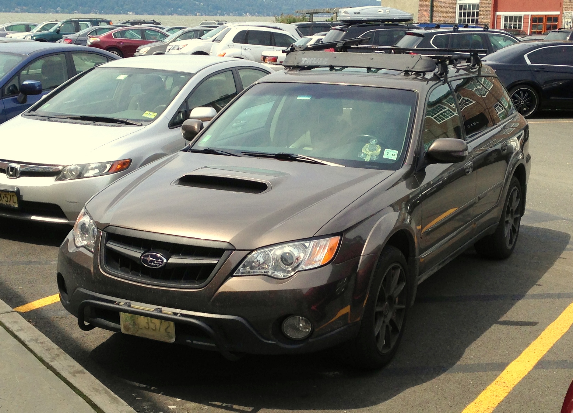 Outback pics after mod. | Subaru Outback Forums